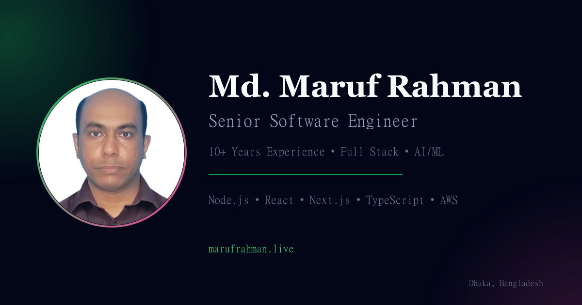 React Hook Form with Zod Validation: Complete Guide | React Platform Development